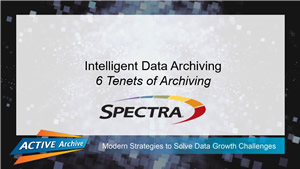 Events - Active Archive Alliance