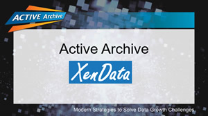 Events - Active Archive Alliance